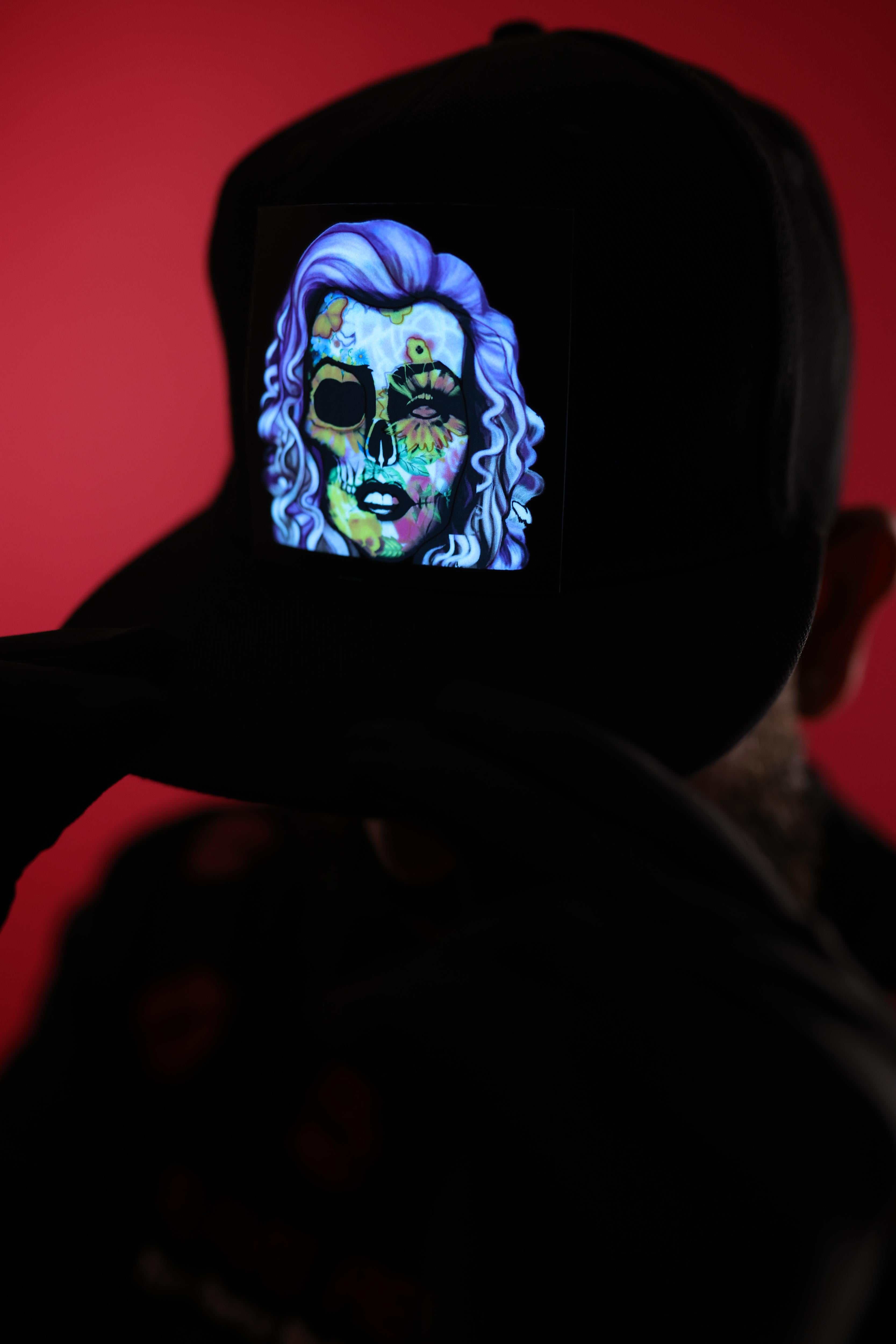 Cleopatra Cap – Rave Revival